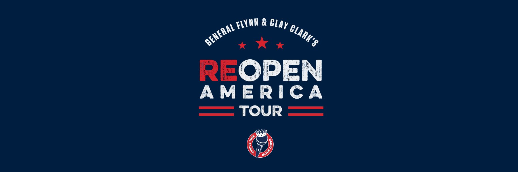 ReOpen America Store – ReAwaken America Store