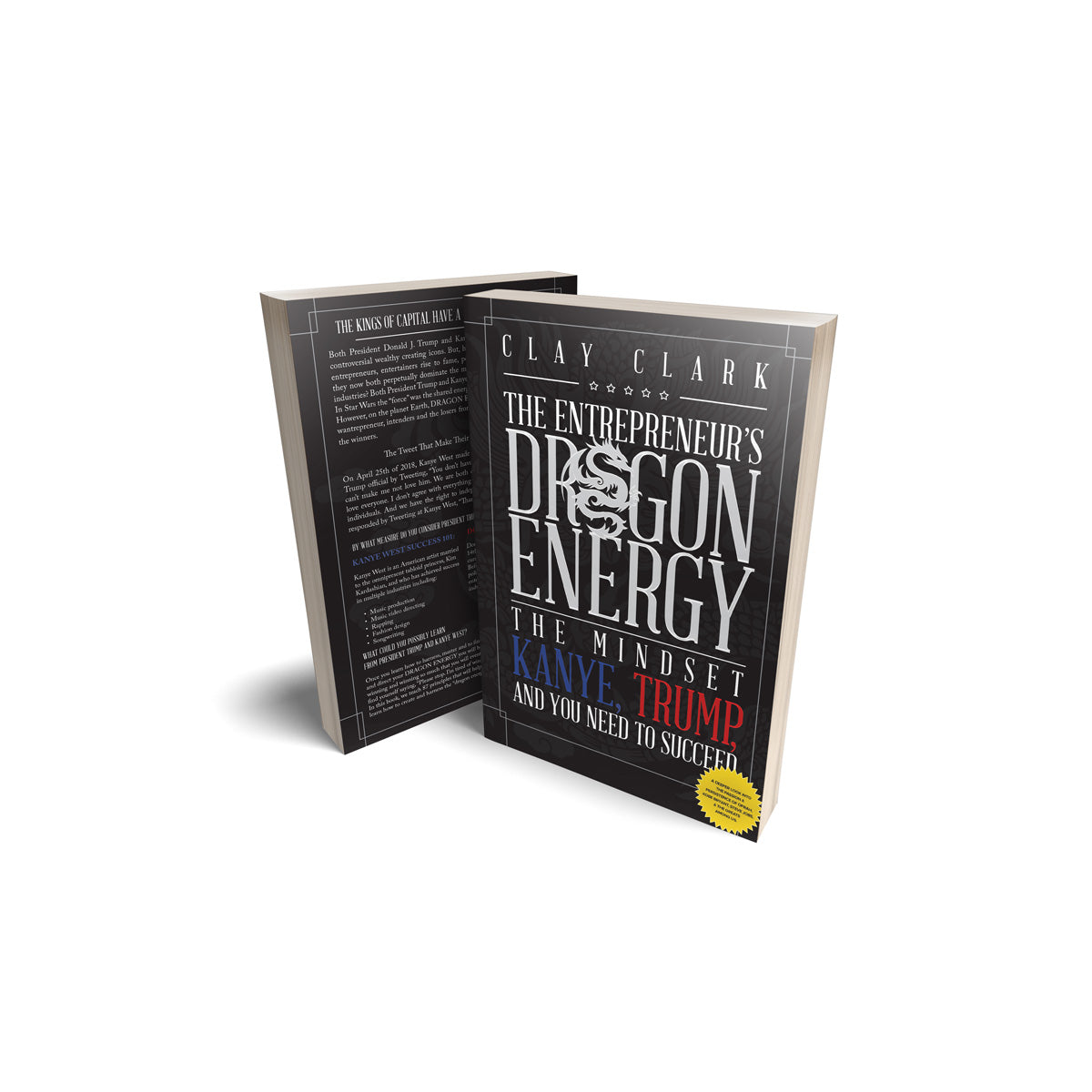 Dragon Energy – ReAwaken America Store